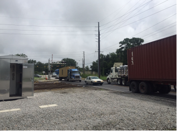 Railroad Axle Counting Systems | Why Rail Axle Counting Works