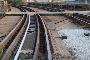 Railway Axle Counting Systems, Railwroad Wheel Sensors and Theory
