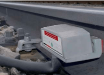 Pintsch NA Railway Wheel Sensors | Inductive Wheel Sensors