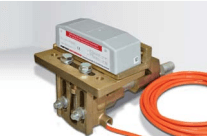 Pintsch NA Railway Wheel Sensors | Inductive Wheel Sensors